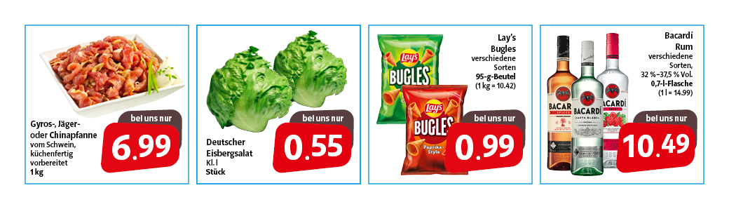 Herzlich Willkommen bei Markant – Günstige Prospekt-Angebote, ein ...