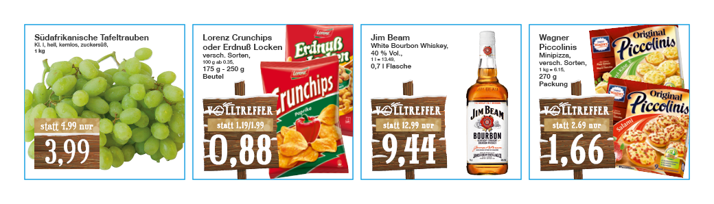 Herzlich Willkommen bei Markant – Günstige Prospekt-Angebote, ein ...